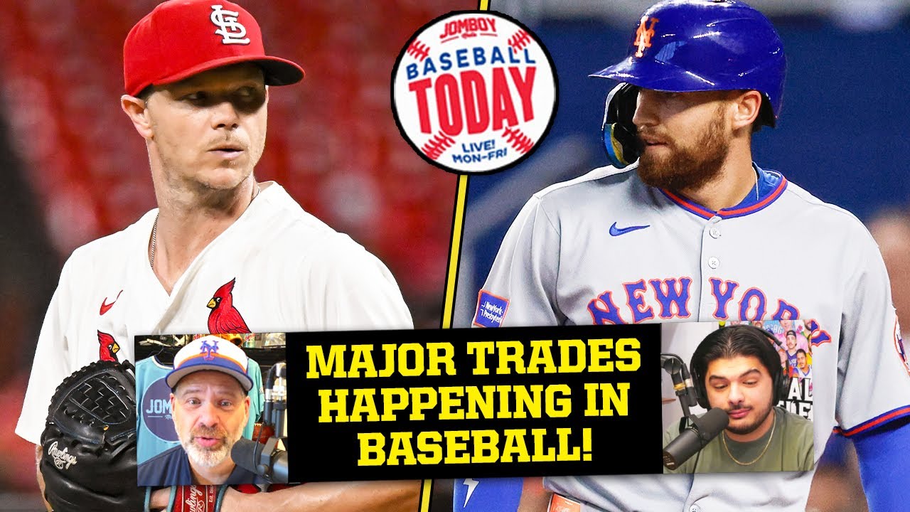 Another major trade in MLB as the Red Sox acquire Sonny Gray | Baseball ...