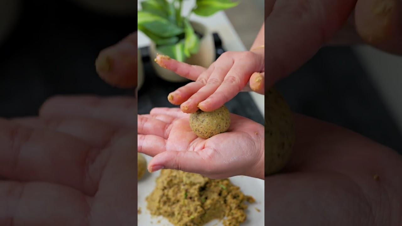 Cheesy poppers and Navratri rajgira lauki kofta curry easy recipes