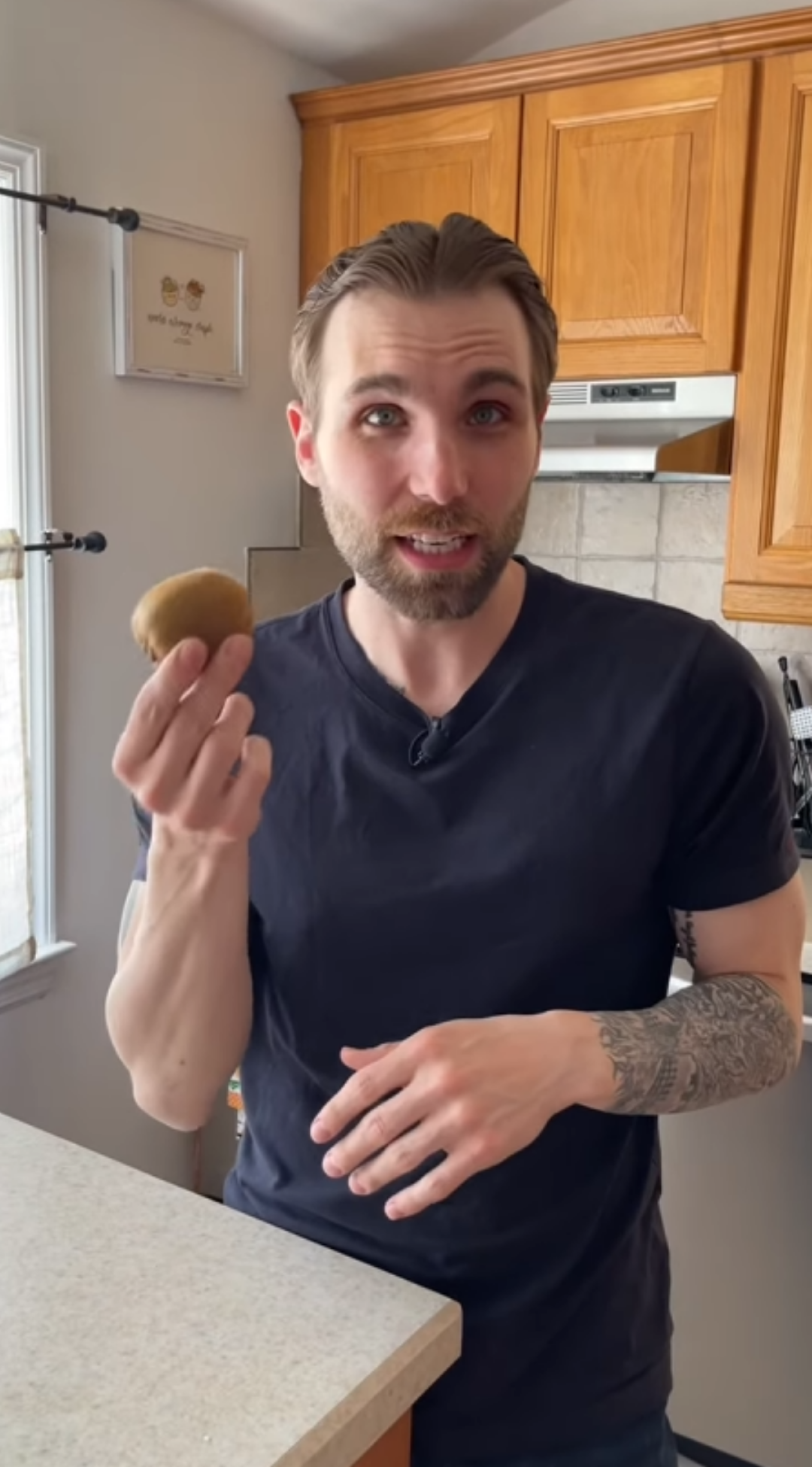 The surprising kiwi habit more people are trying