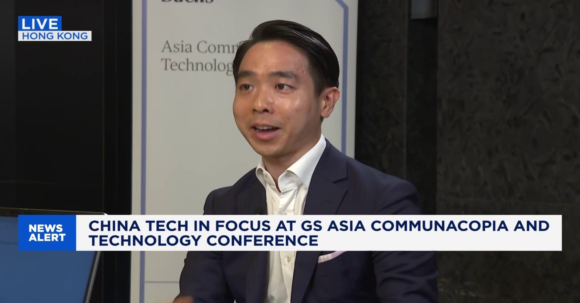 Goldman Sachs on the most exciting AI sub-sectors and what's driving ...