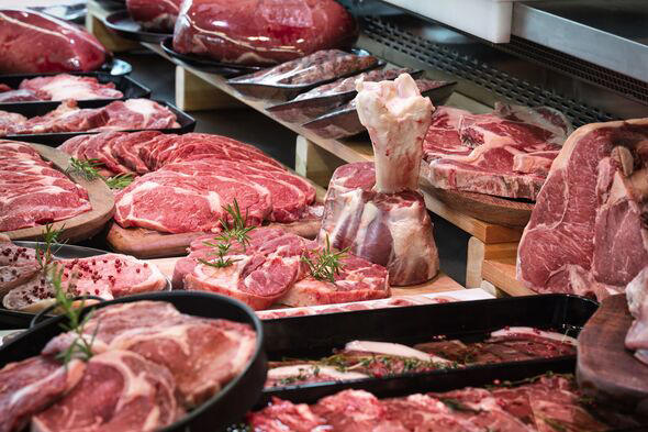 UK family-run butchers collapses into administration - 'over 100 years ...