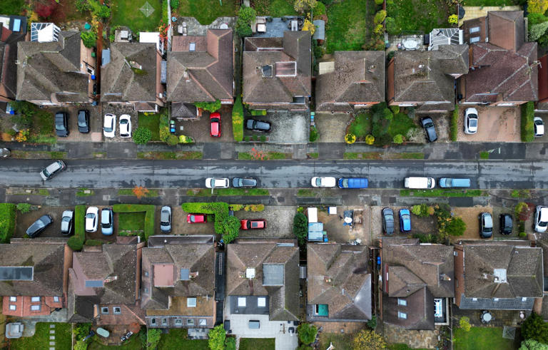 UK home price rise in May reaches 10-year high, Rightmove says
