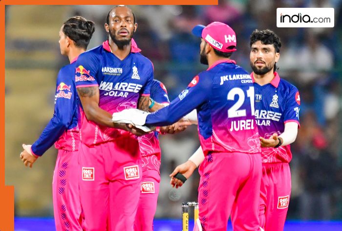 MI vs RR, IPL 2026 live streaming: When, where to watch Mumbai's last ...