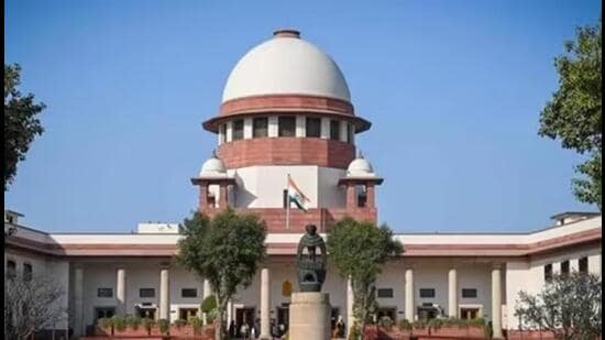 SC criticises its January verdict denying bail to Umar Khalid, Sharjeel ...