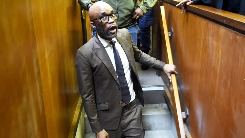 IDAC silent on Matlala's alleged offer for leniency in R228 million ...