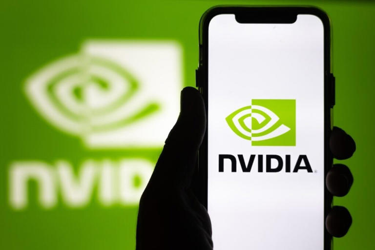 Will NVIDIA stock explode? Prediction market bettors see odds of NVDA ...