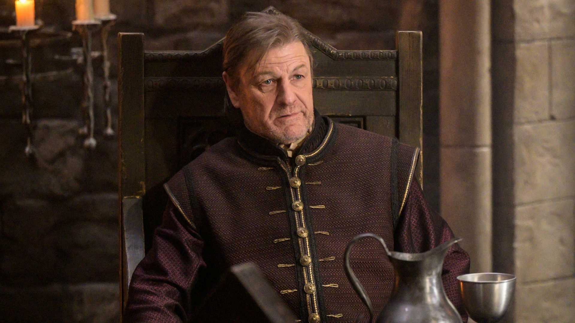 Sean Bean's Gritty New Fantasy Series Returns As Streaming Giant After ...