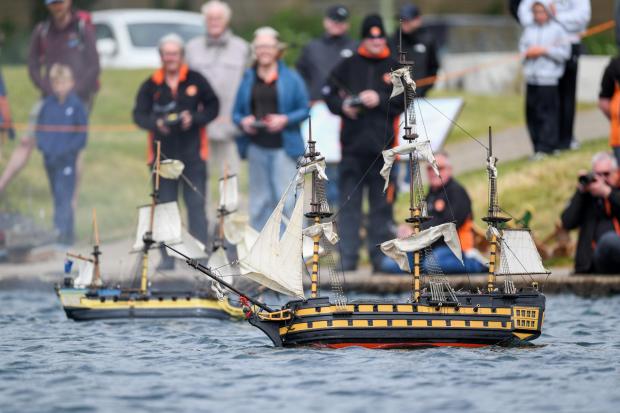Marine festival brings boating fun to the community - pictures