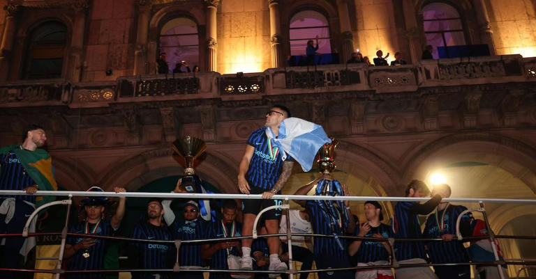 Inter, il segreto che le altre non hanno ancora capito. E quel pensiero ...