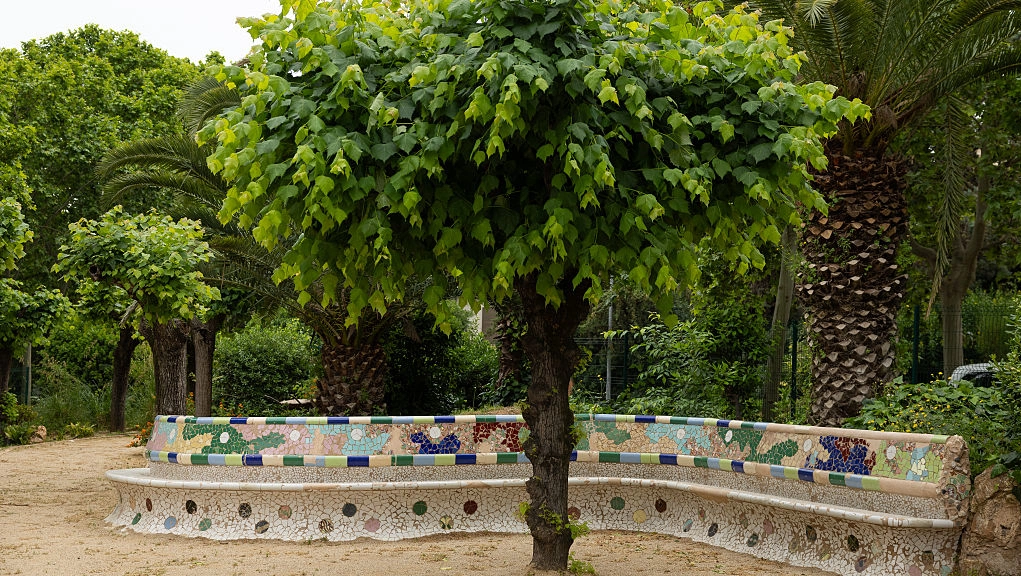 Barcelona’s Gaudí trail for dreamers and explorers