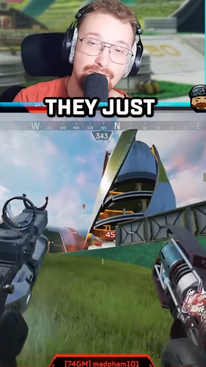 Huge anti-cheat update bans Cronus & XIM Apex Legends users now