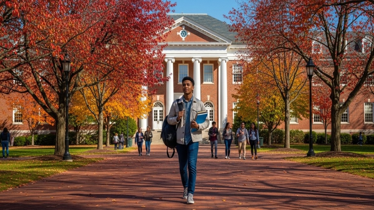 The 7 most affordable public universities in the US for middle-income ...