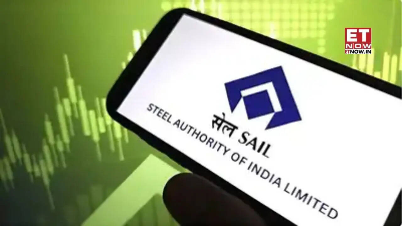 SAIL share price: Maharatna stock in focus after 42% jump in Q4 profit ...