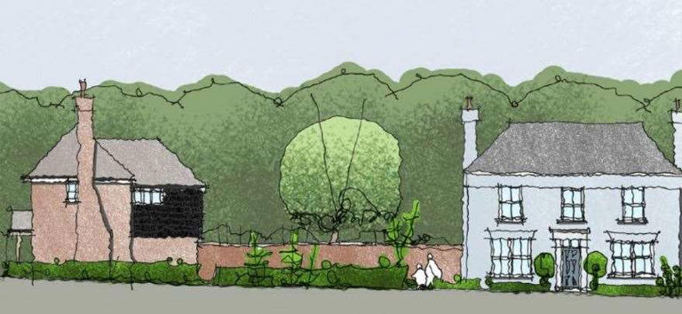 Southern Water confirms U-turn on 100-home development in Eastry, near ...