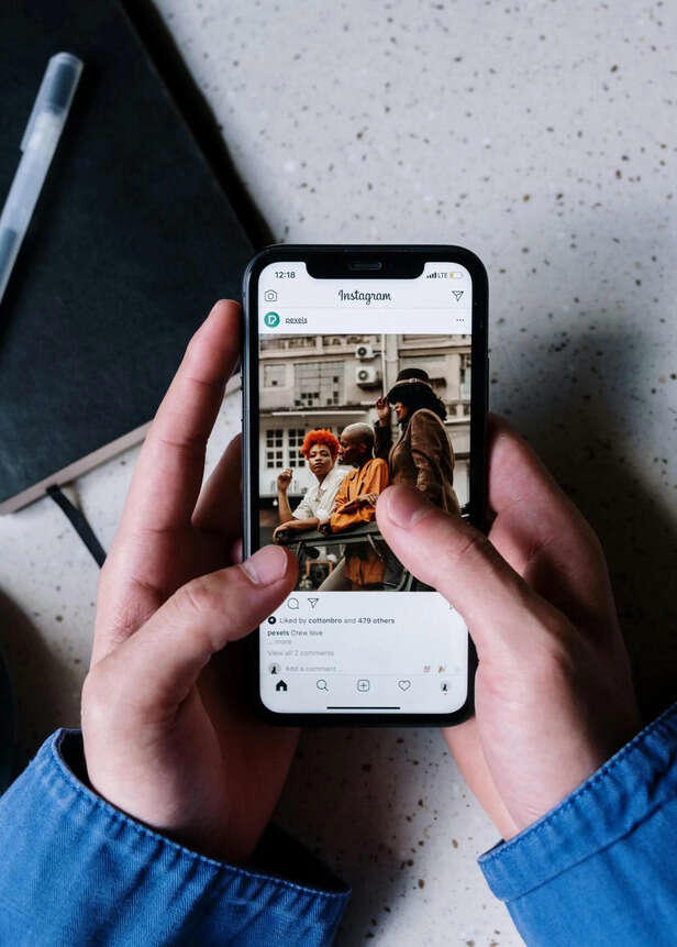 What is 'low-income Instagram'? Viral TikTok conversation exposing ...