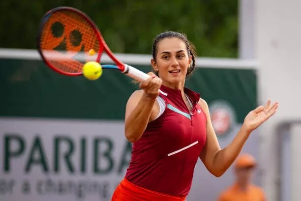WTA French Open qualifying best bets including Ana Sofia Sanchez vs ...