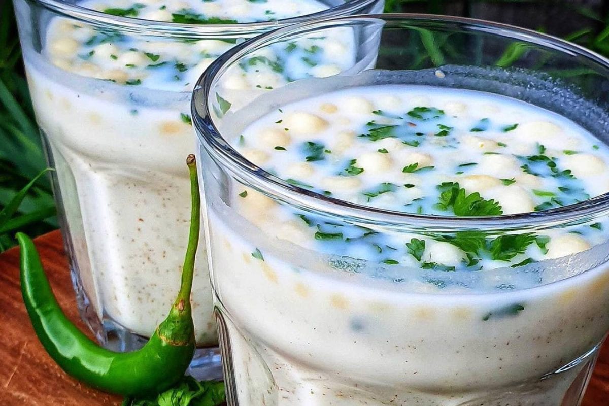 Chaas, jaljeera and sattu: Traditional summer drink recipes perfect for ...