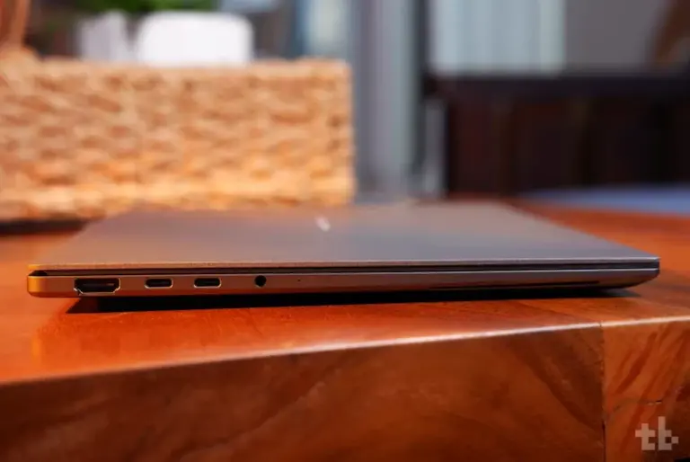 ASUS Zenbook S14 UX5406AA review: Portable ultrabook for work and play
