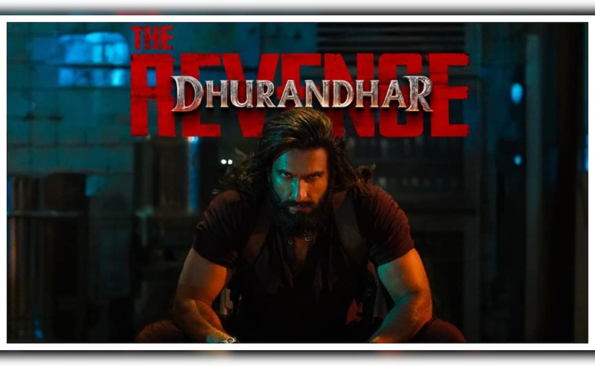 Dhurandhar 2 box office collection day 60: Ranveer Singh's film shows ...