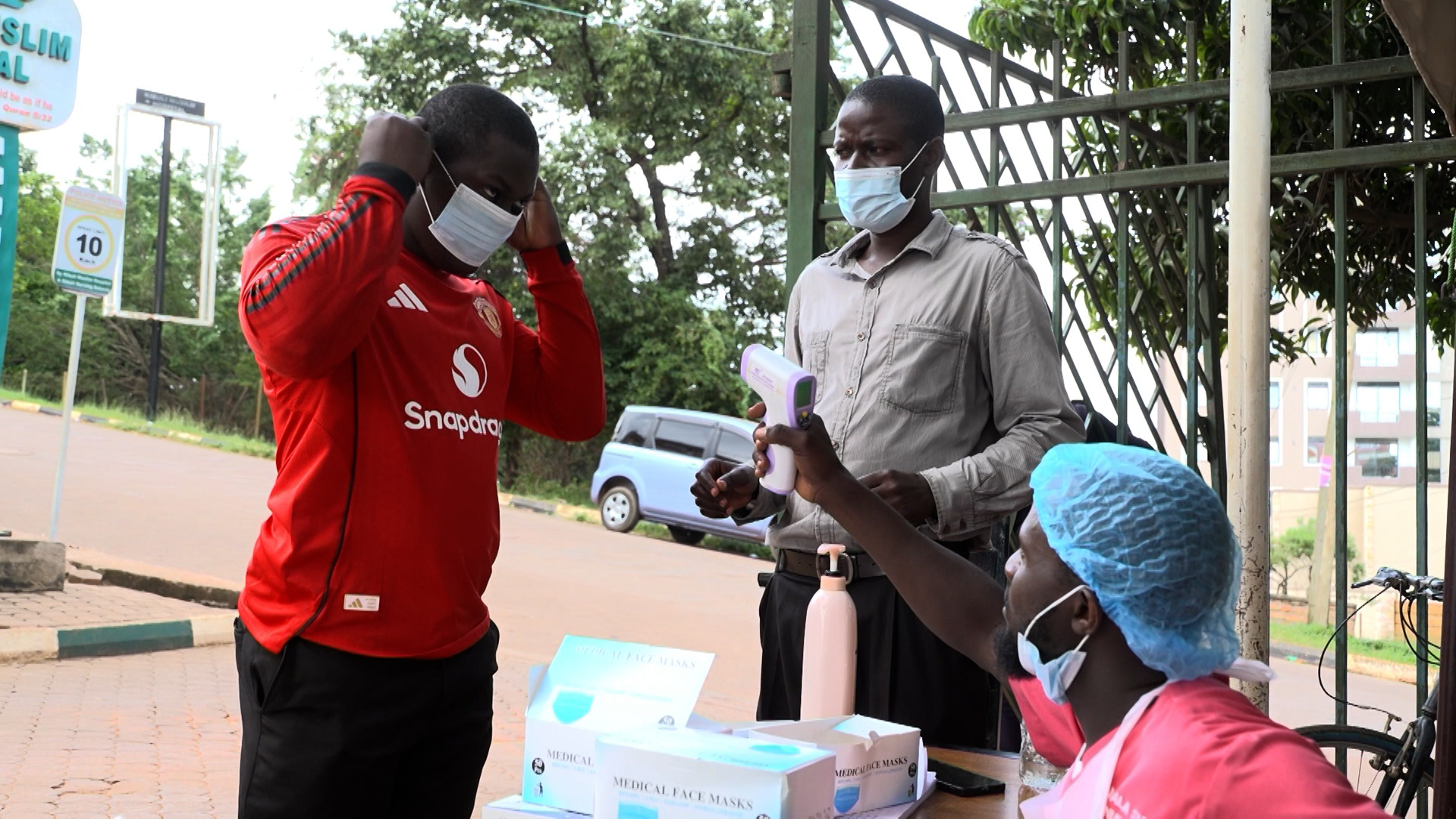 WHO declares global health emergency over the Ebola outbreak in DR ...