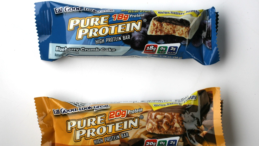 High-protein snacks to power your day