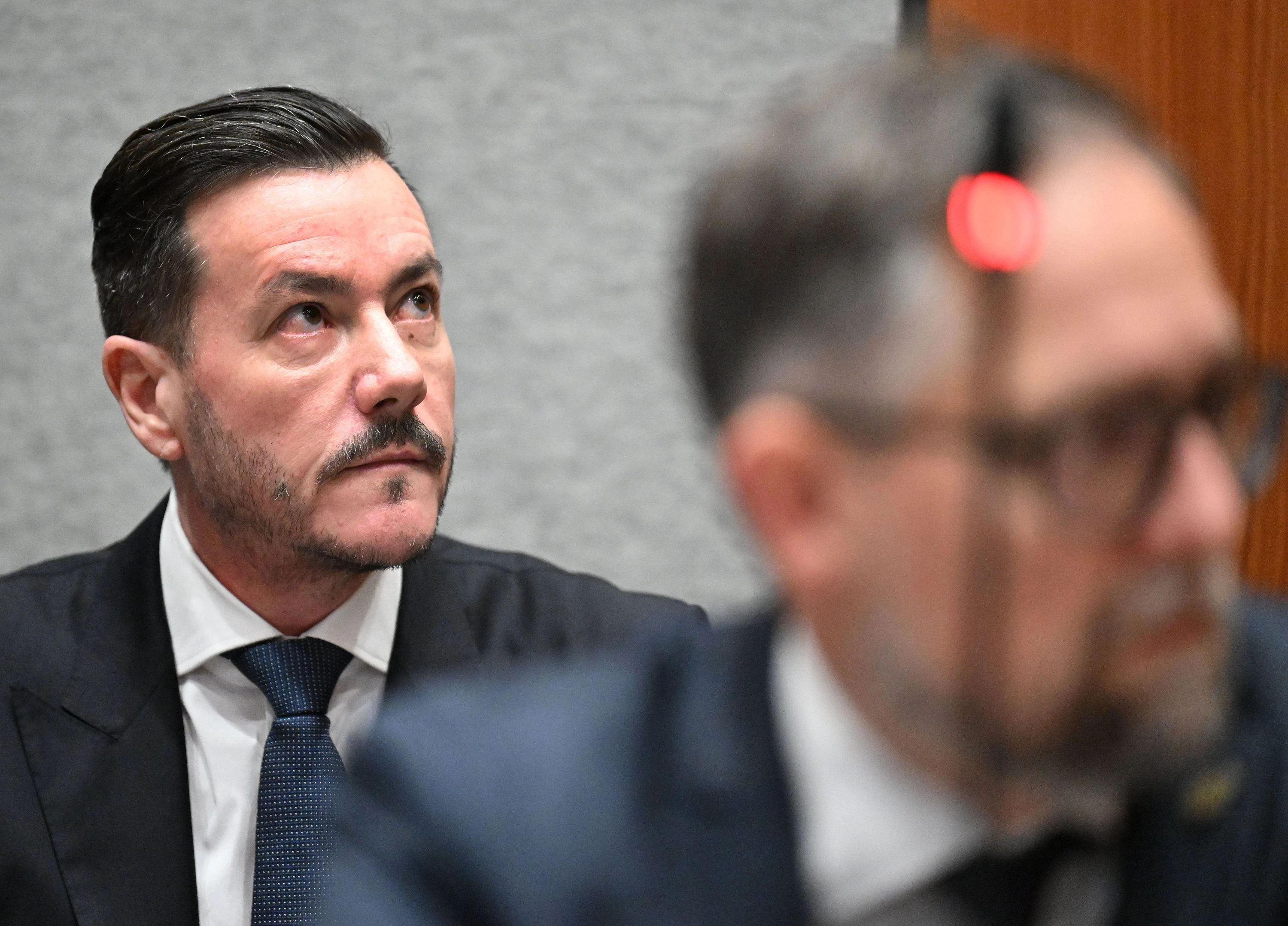 Insolvenzverfahren: Warum Signa-Gläubiger auf Benkos Privatstiftung setzen