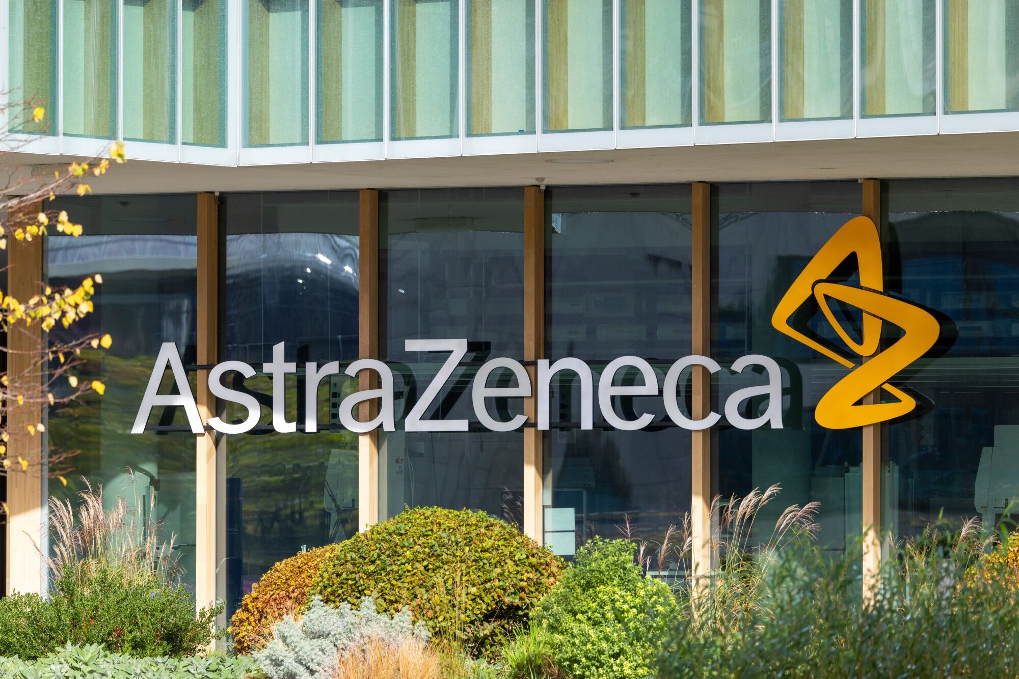 Astra’s potential blockbuster blood pressure pill approved in US