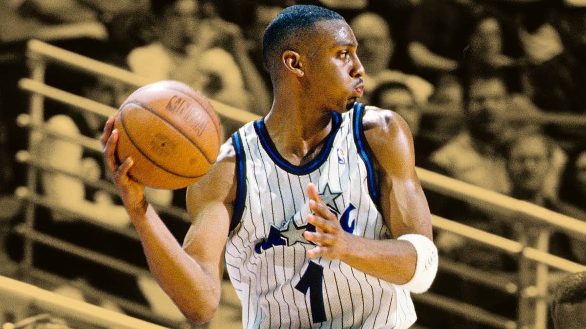 "He was the guy" - Grant Hill remembers how special Penny Hardaway was ...