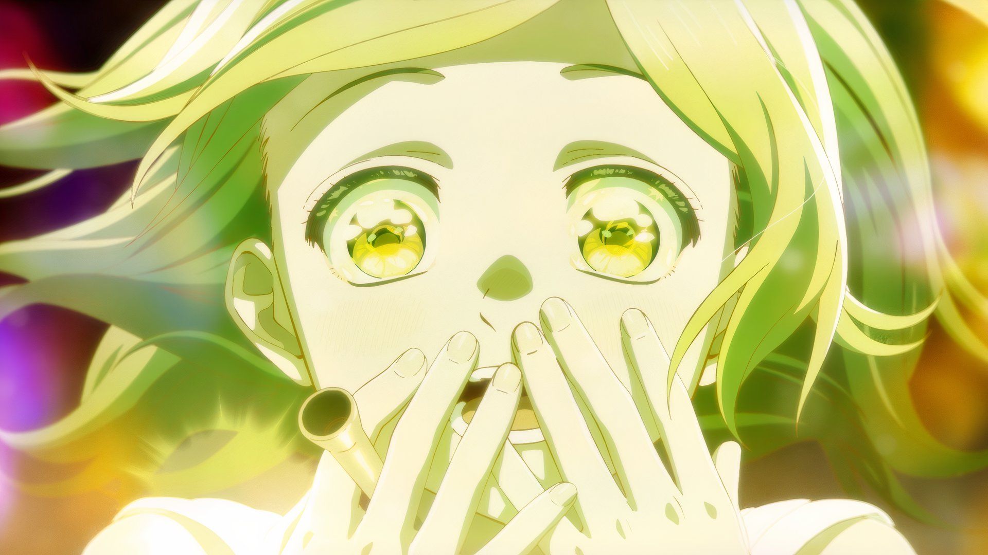 Witch Hat Atelier’s detailed magic system is what fantasy anime has ...