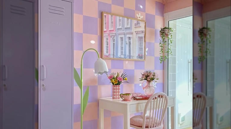 Everyone's kitchen had it in the 60s — now it's the style we want in ...