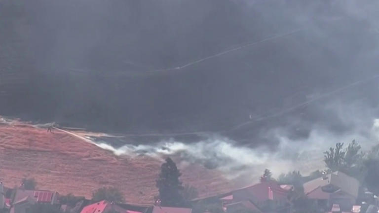 Wildfire risk drives FAIR Plan insurance hikes in California