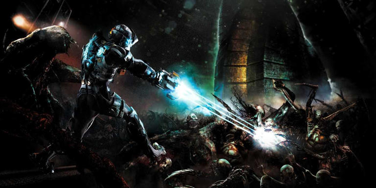 Dead Space 4 gets long-awaited update for fervent fan base