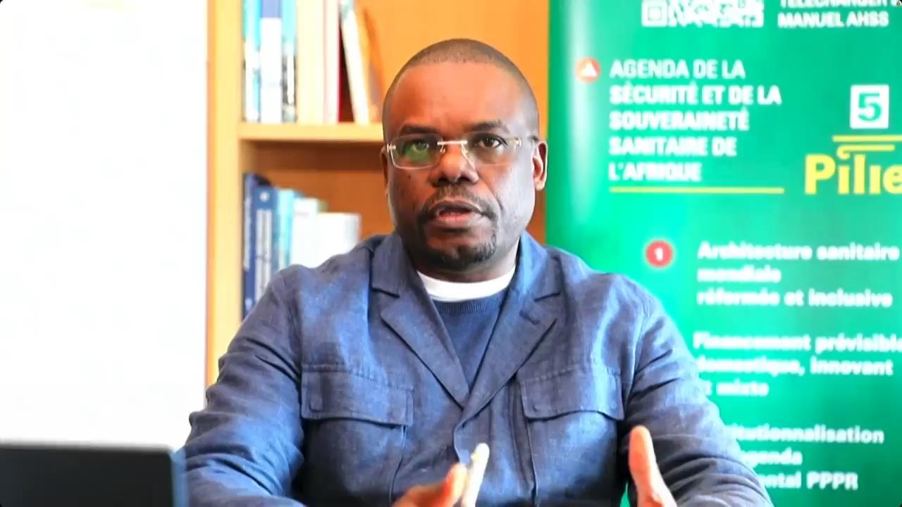 Africa CDC chief comments on day global health emergency declared over ...
