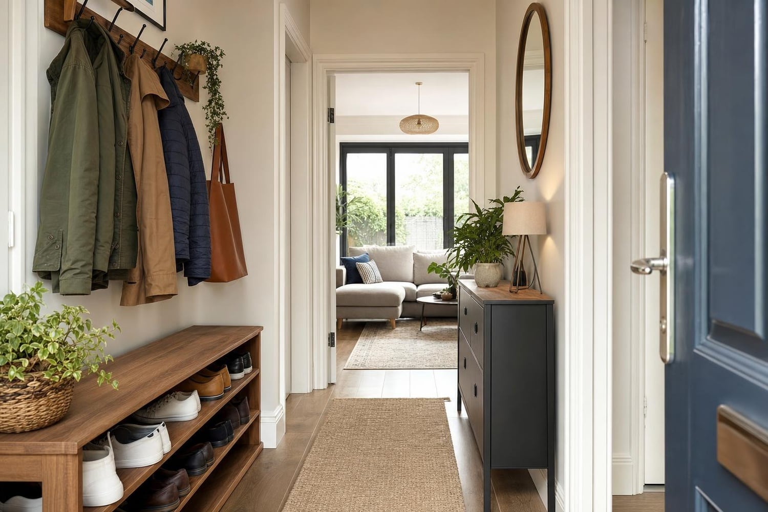 Stop doing these 7 small messy habits that ruin a tidy home – and steal ...