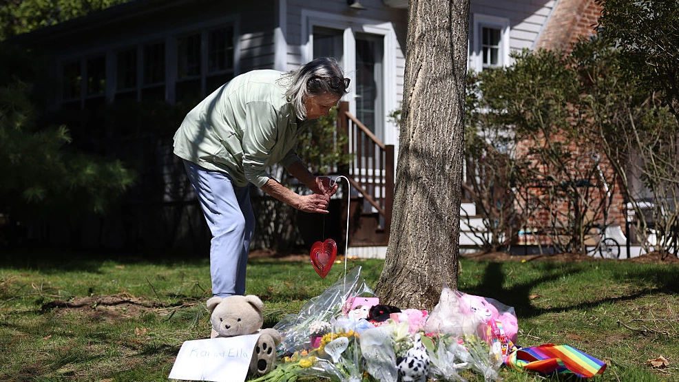 San Antonio Mourns Siblings As Mother Faces Murder Charges