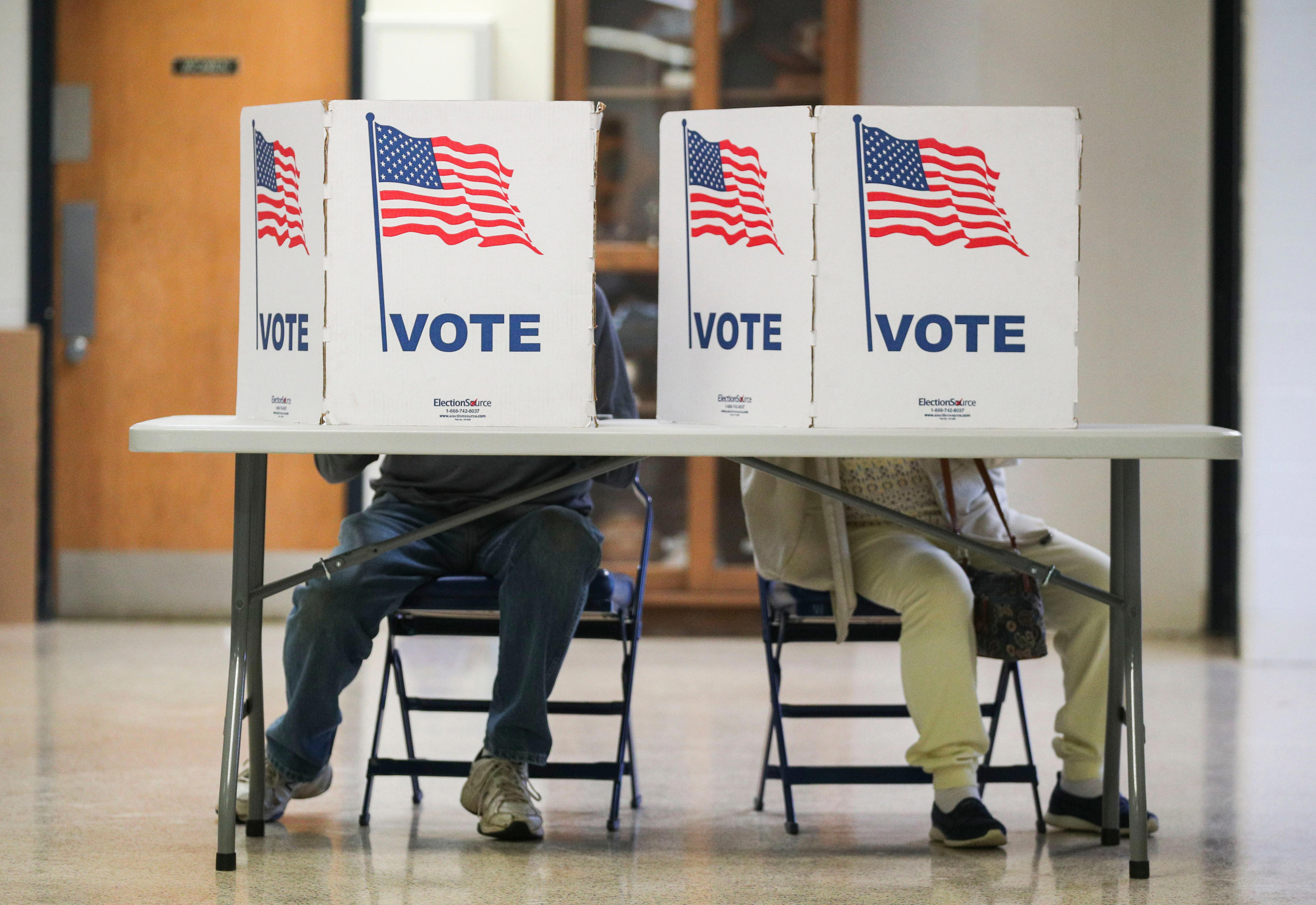 What will be on the ballot for 2026 Kentucky primaries? See Jefferson ...