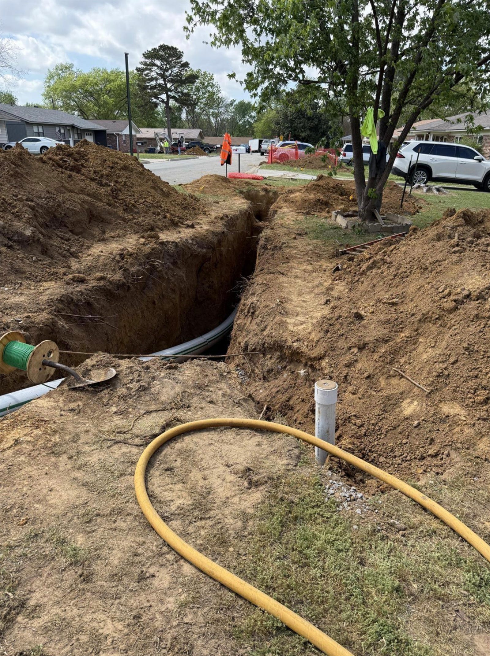 Fort Smith board to review major sewer, grant projects