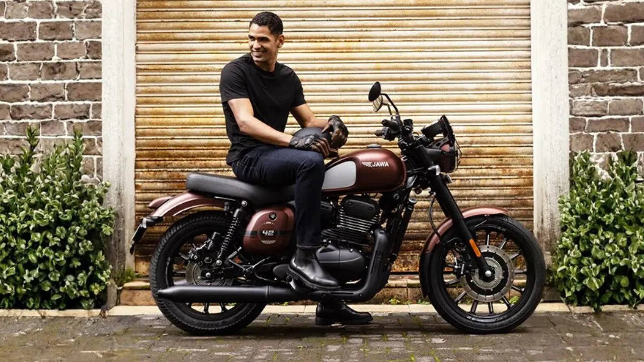 Jawa 42 price, top speed, mileage and everything you need to know