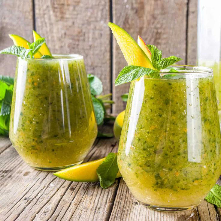 10 homemade Indian drinks that are perfect for hot summer days