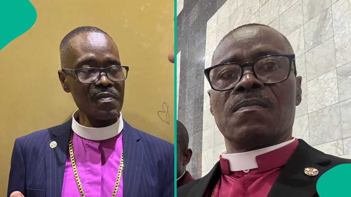 Breaking: Shock as popular Nigerian cleric Ajose dies suddenly, see ...