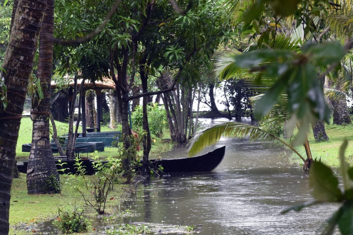 Monsoon misses May 26 arrival forecast in Kerala: Here's when it is ...