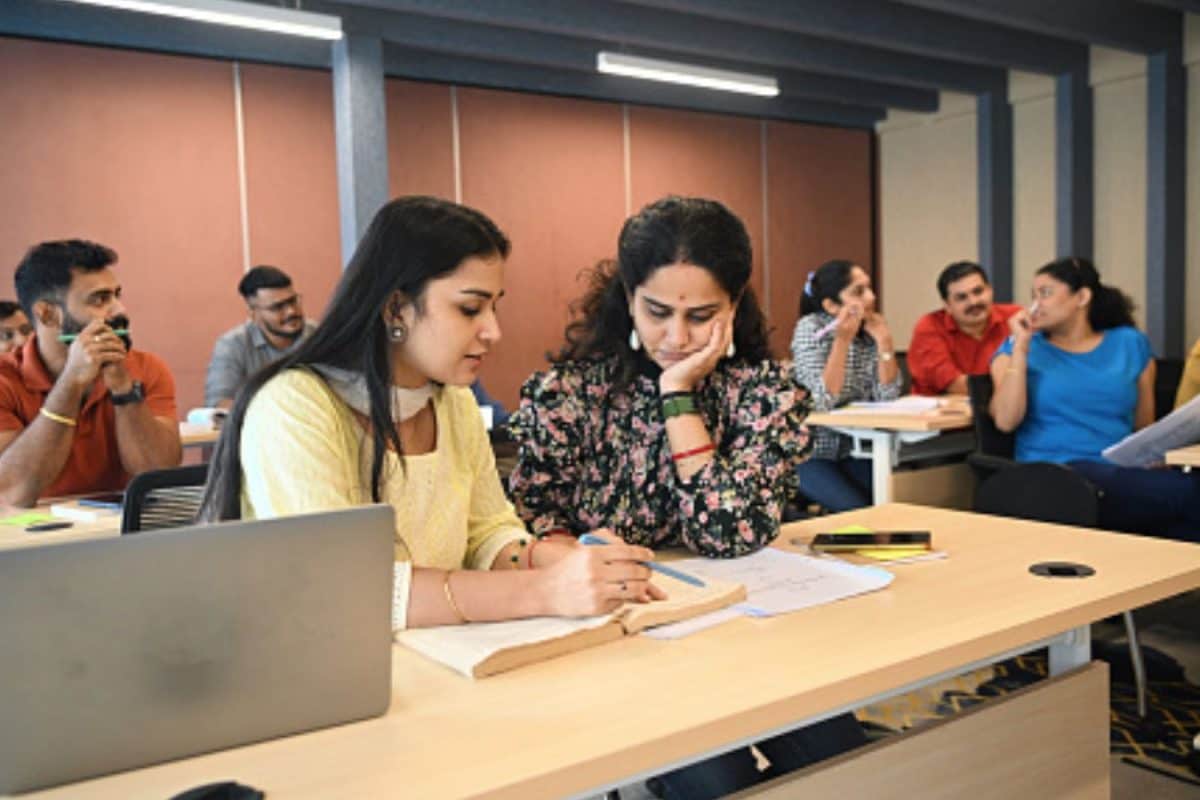 ICAI to revamp CA curriculum; AI, data analytics to be introduced from ...