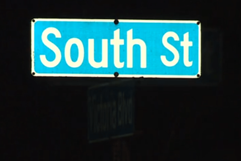 HPD: Teen boy arrested in connection with fatal South Street shooting