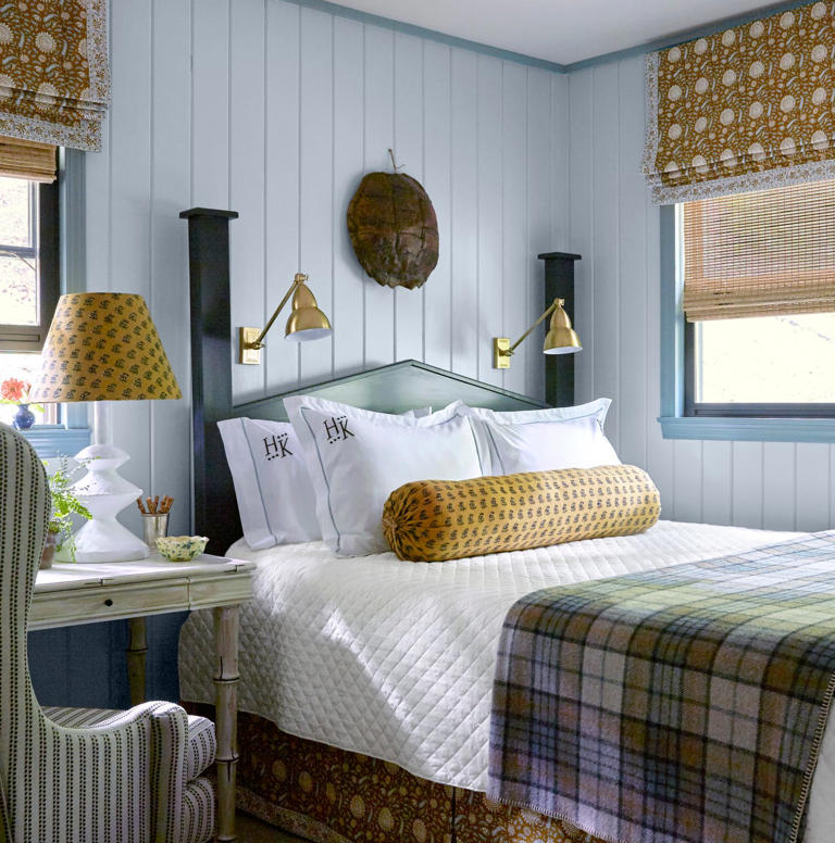 5 design details that instantly make your bedroom look high-end