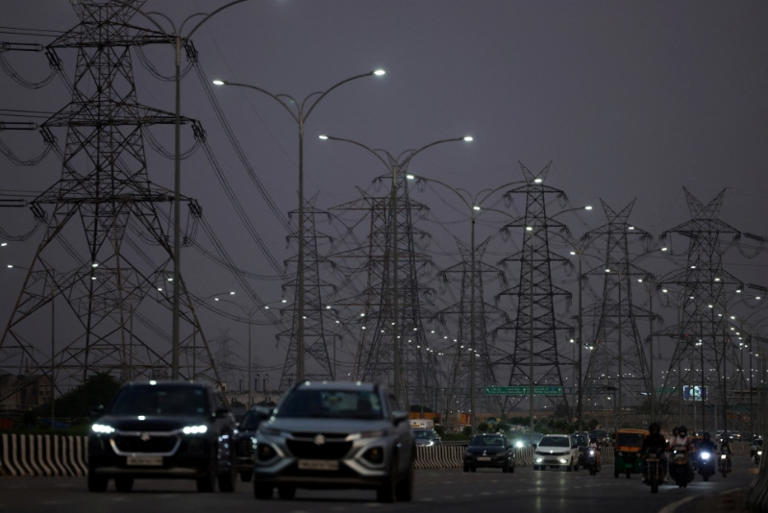Southeast Asia's power demand to increase threefold by 2030, report says