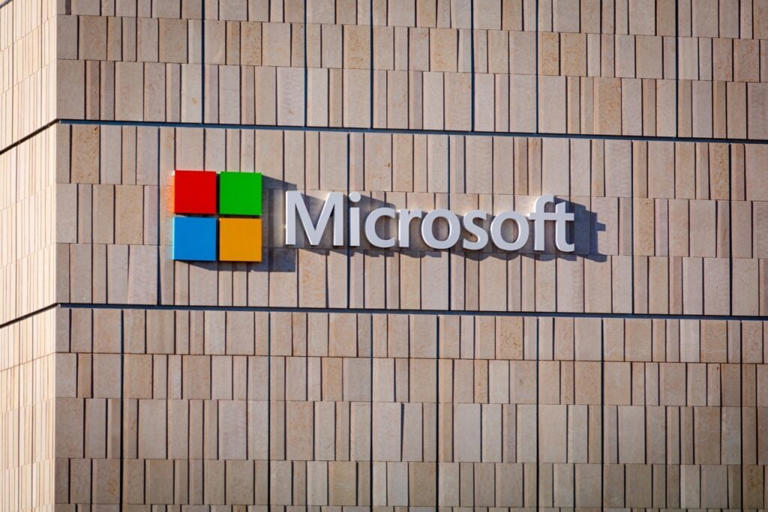 Bill Gates' foundation closes Microsoft chapter, offloads last $3.2 ...