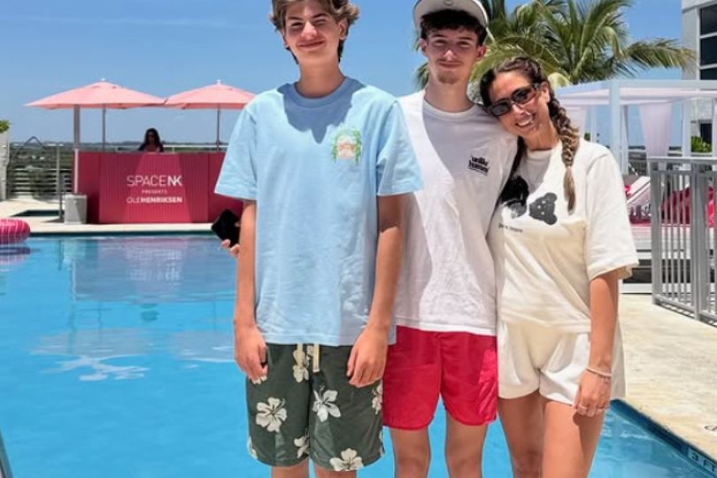 Stacey Solomon admits what Joe Swash is loving after time apart