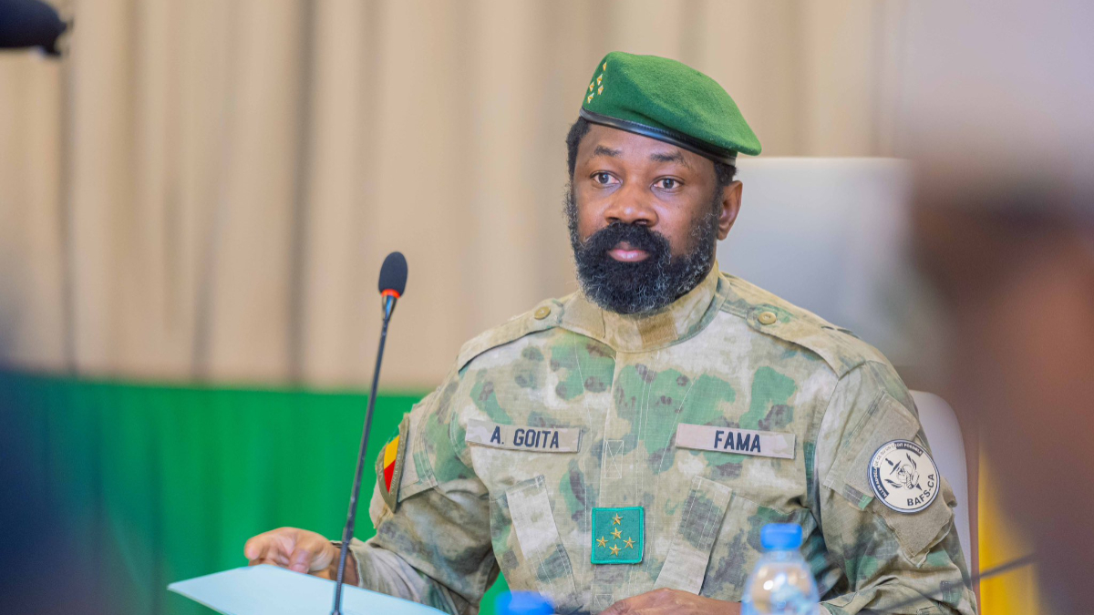 Mali’s security crisis worsens after drone strike reportedly kills ...