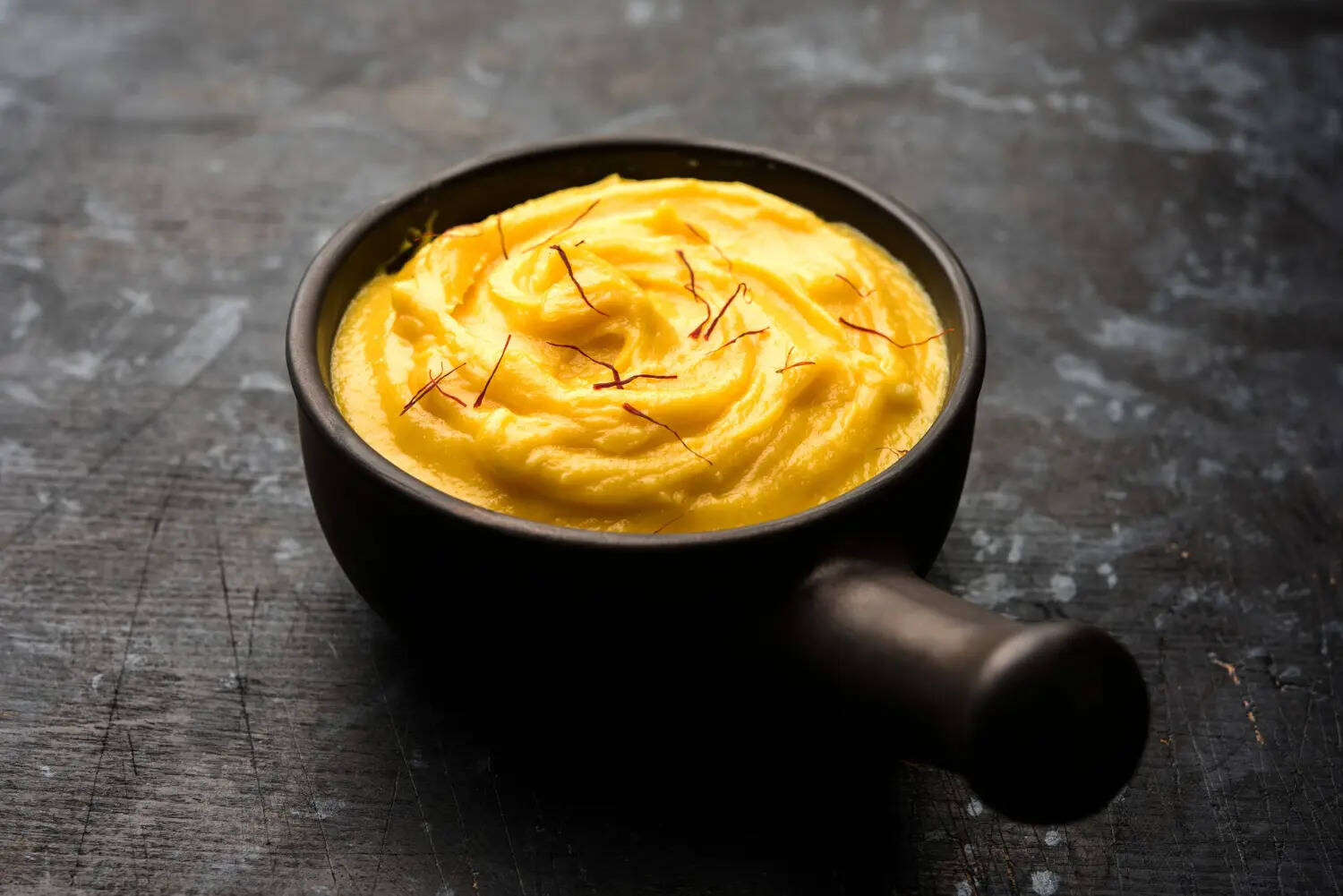 How to make mango shrikhand at home in just 15 minutes