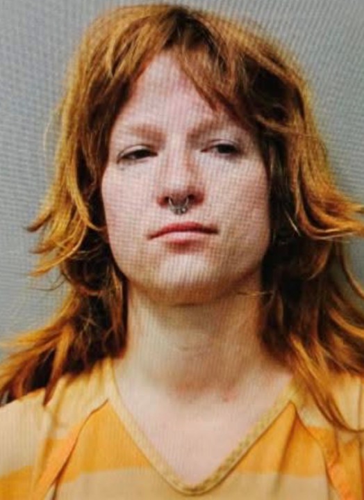 Marfa woman arrested for assaulting officers at bar